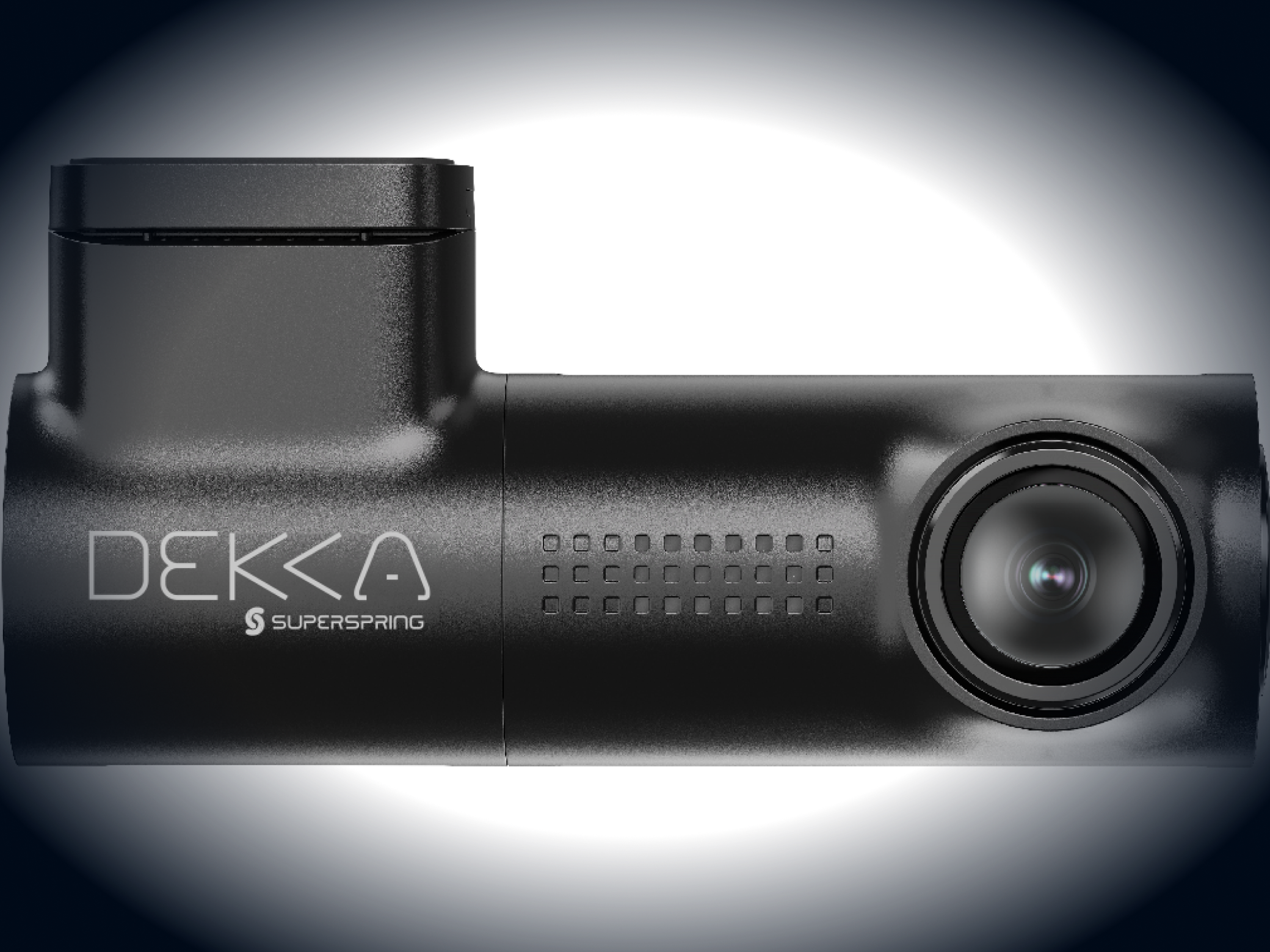 DEKKA - Always On Dashcam