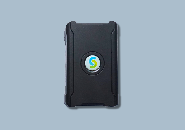 GPS.id - SUPERSPRING GPS Tracking System (formerly RajaTracker)