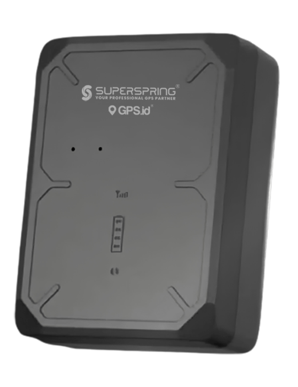 GPS.id - SUPERSPRING GPS Tracking System (formerly RajaTracker)